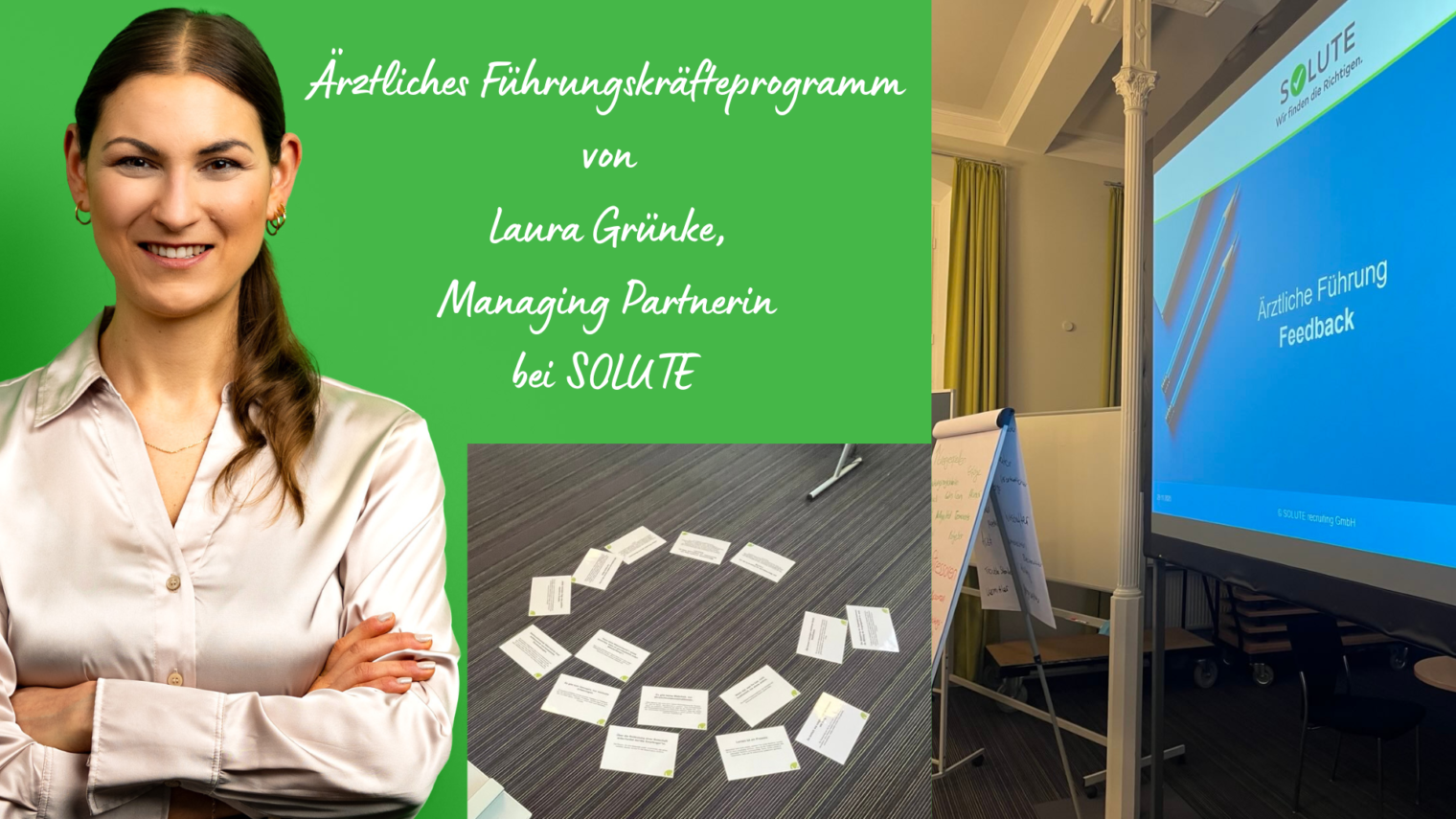 Führung, die trägt – warum ärztliche Führungskräfte heute mehr denn je ...